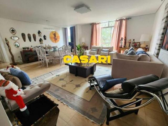Apartamento com 2 quartos à venda, 88 m² Campestre Santo André/SP