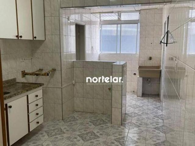 Apartamento com 2 quartos à venda, 88 m² Cerqueira César São Paulo/SP