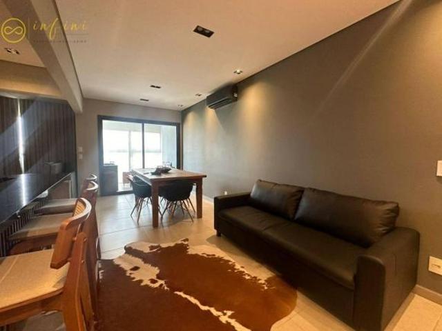 Apartamento com 2 Quartos à venda, 88 m² por R$ 880.000 Condomínio Residencial JK Jardins Votora