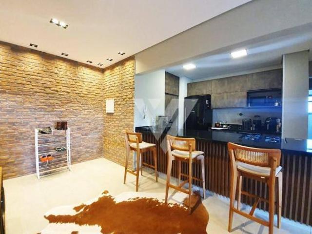 Apartamento com 2 quartos à venda, 88 m² por R$ 900.000 Condomínio Residencial JK Jardins Votora