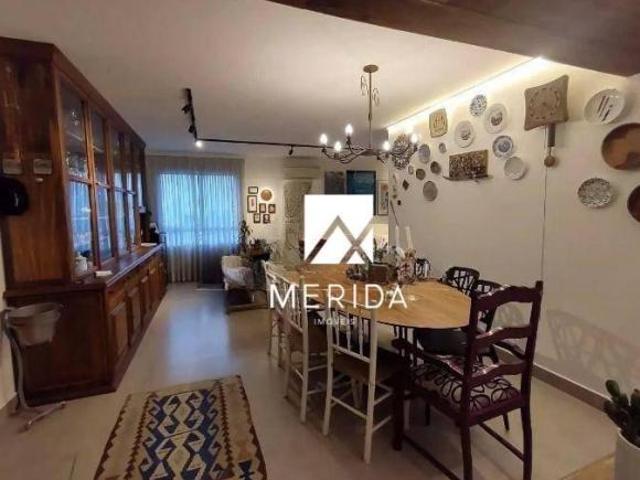 Apartamento com 2 quartos à venda, 88 m² por R$ 1.166.000 Jardim Santo André/SP