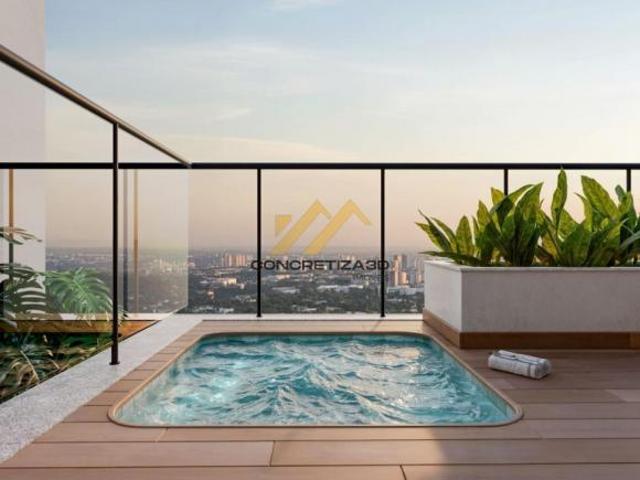 Apartamento com 2 quartos à venda, 88 m² Sky Vision Santos Dumont Indaiatuba/SP