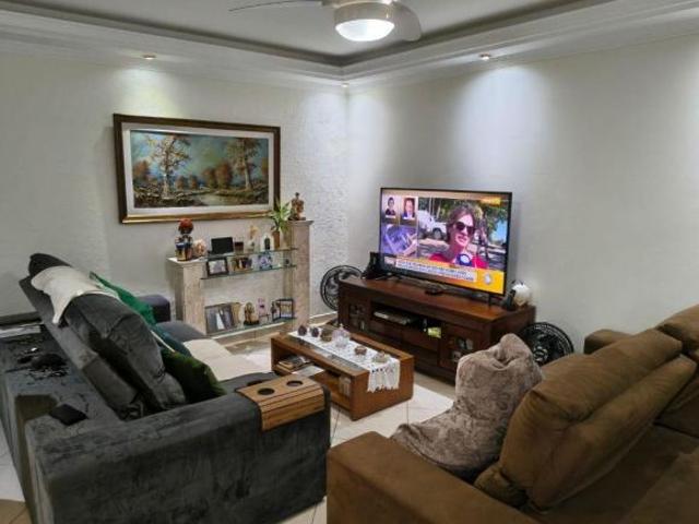 Apartamento com 2 Quartos à venda 89 m² na Aviação Praia Grande/SP