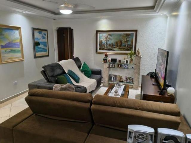 Apartamento com 2 Quartos à venda 89 m² na Aviação Praia Grande/SP