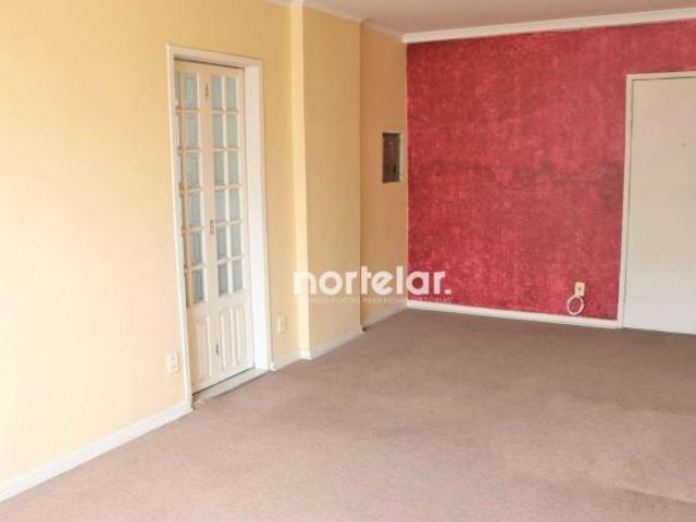 Apartamento com 2 quartos à venda, 89 m² Perdizes São Paulo/SP