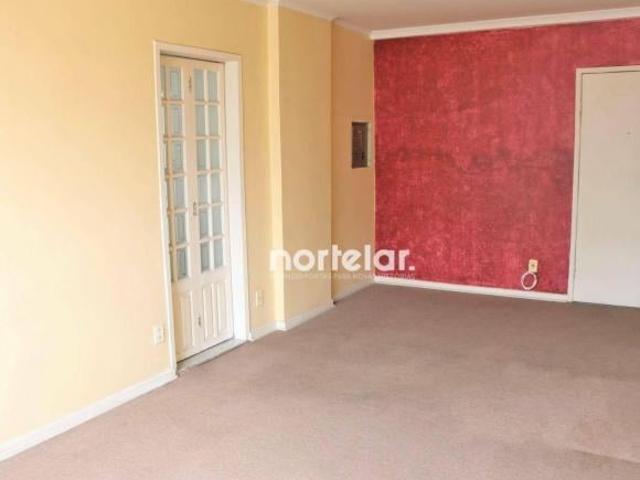 Apartamento com 2 quartos à venda, 89 m² Perdizes São Paulo/SP