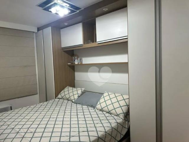 Apartamento com 2 quartos à venda, 89 m² por R$ 770.000 Barra Olímpica Rio de Janeiro/RJ