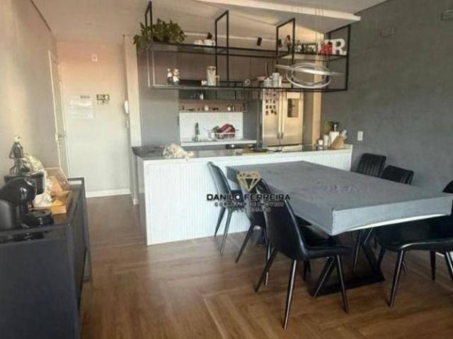 Apartamento com 2 quartos à venda, 89 m² por R$ 900.000 Natura Park Condominium Club Itu/SP