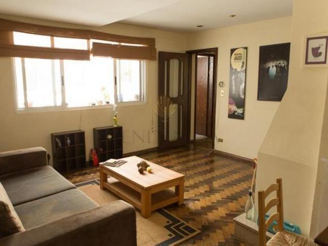 Apartamento com 2 quartos à venda, 90 m2, SÃO FRANCISCO, CURITIBA PR