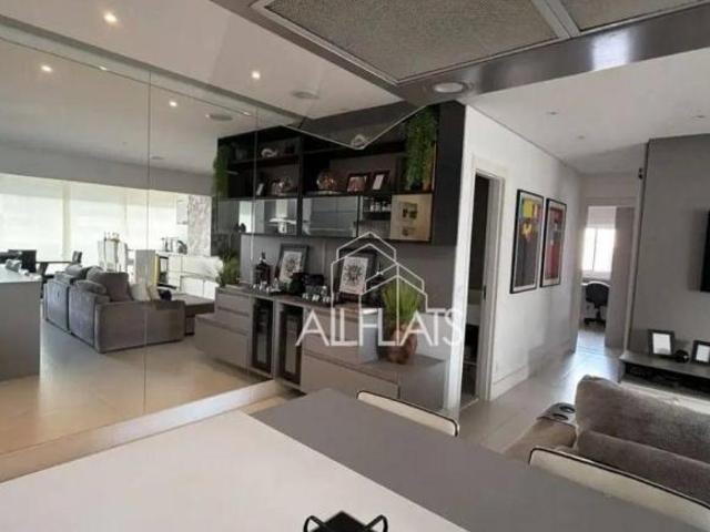 Apartamento com 2 quartos à venda, 90 m² Vila Mascote São Paulo/SP