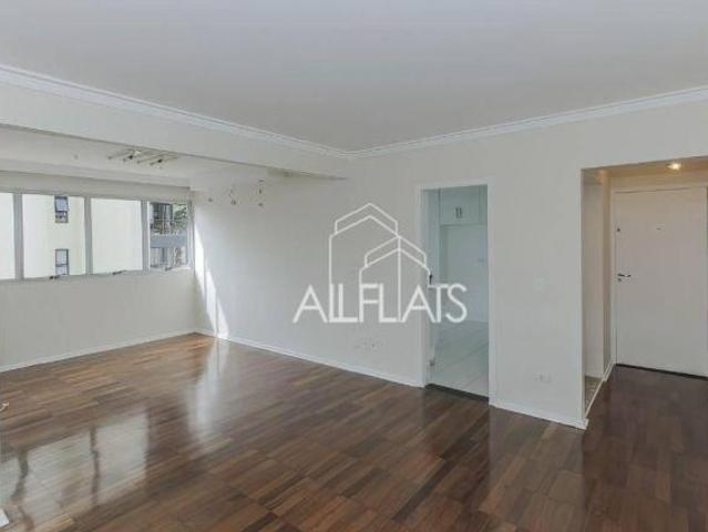 Apartamento com 2 quartos à venda, 90 m² Itaim Bibi São Paulo/SP