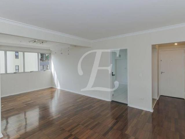 Apartamento com 2 quartos à venda, 90 m² Itaim perto Parque do Povo