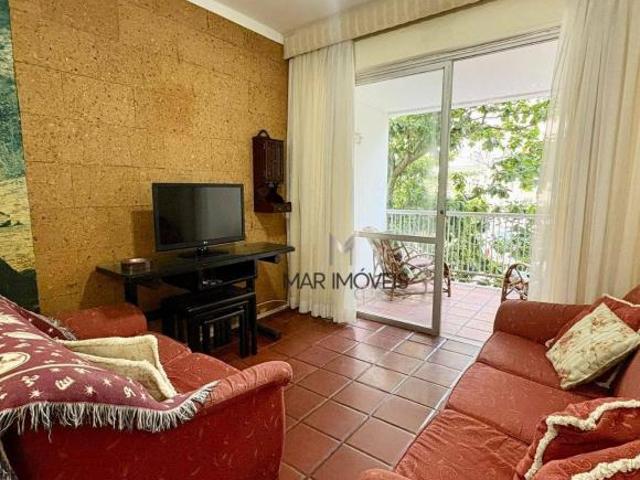 Apartamento com 2 quartos à venda, 90 m² por R$ 470.000 Pitangueiras Guarujá/SP