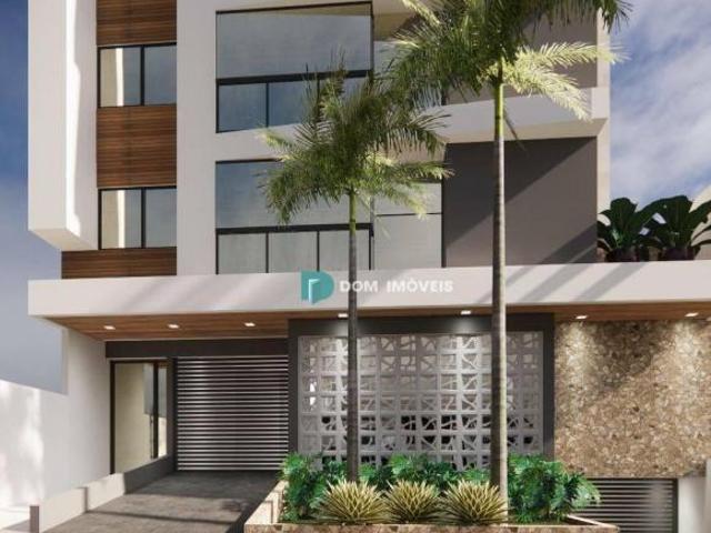 Apartamento com 2 Quartos à venda, 90 m² por R$ 737.000 Bom Pastor Juiz de Fora/MG