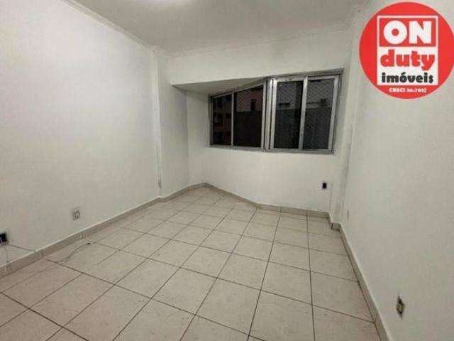 Apartamento com 2 quartos à venda, 90 m² por R$ 740.000 Boqueirão Santos/SP