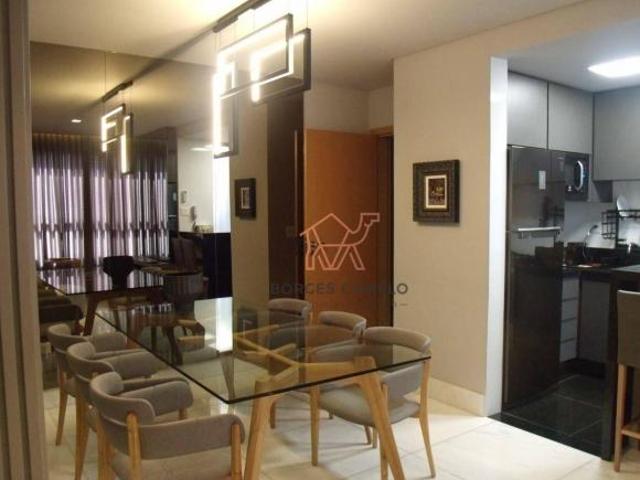 Apartamento com 2 quartos à venda, 90 m² por R$ 1.277.000 Cruzeiro Belo Horizonte/MG