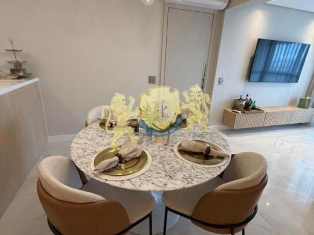 Apartamento com 2 Quartos à venda, 90m² Itaim Bibi