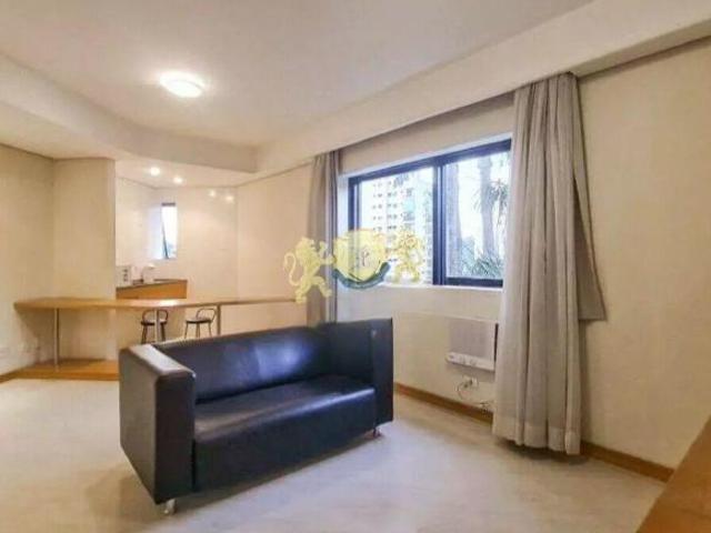 Apartamento com 2 Quartos à venda, 90m² Vila Mariana