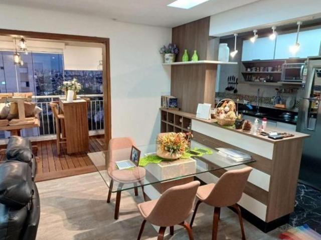 Apartamento com 2 Quartos à venda, 91m² Jardim Arpoador Zona Oeste
