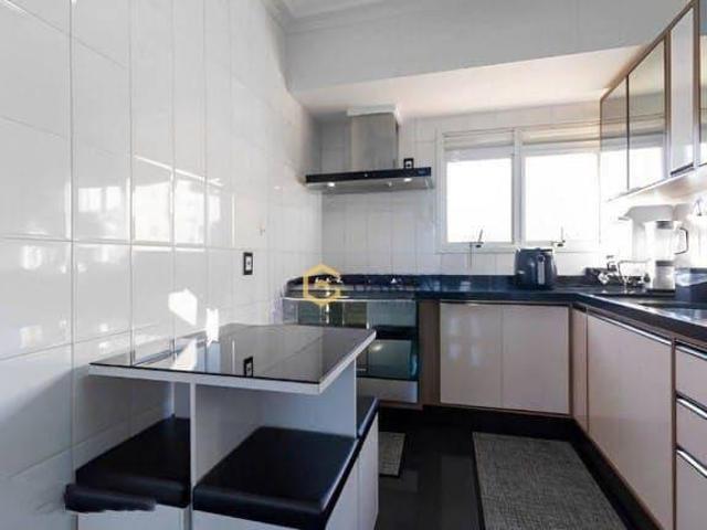 Apartamento com 2 quartos à venda, 92 m² Alto da Lapa São Paulo/SP