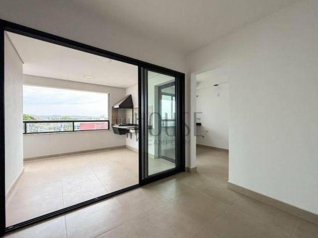 Apartamento com 2 quartos à venda, 92 m² Condominio Edifício Mirai Patriani Sorocaba/SP