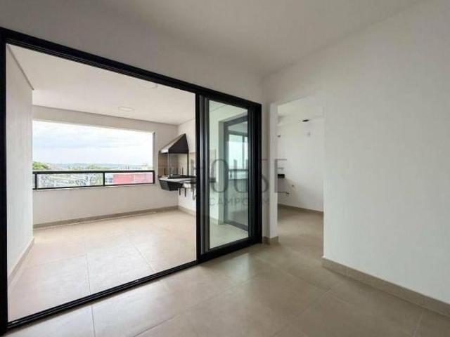 Apartamento com 2 quartos à venda, 92 m² Condominio Edifício Mirai Patriani Sorocaba/SP