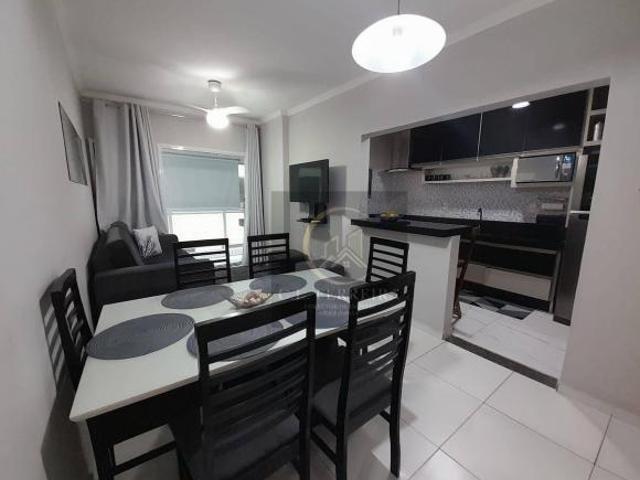 Apartamento com 2 quartos à venda, 92 m² por R$ 590.000 Tupi Praia Grande/SP