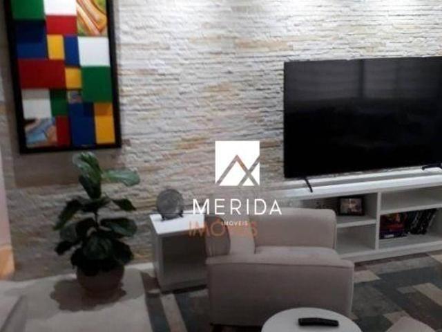Apartamento com 2 quartos à venda, 92 m² por R$ 785.000 Jardim Bela Vista Santo André/SP