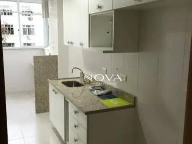 Apartamento com 2 quartos à venda, 92 m² por R$ 890.000 Icaraí Niterói/RJ