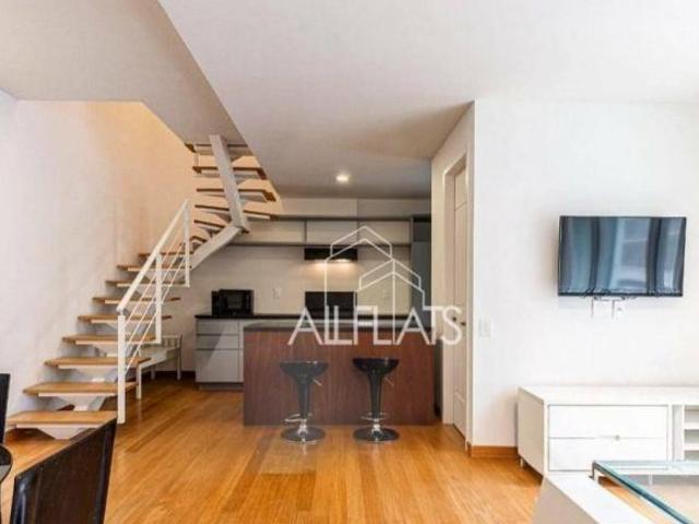Apartamento com 2 quartos à venda, 93 m² Jardim Paulista São Paulo/SP