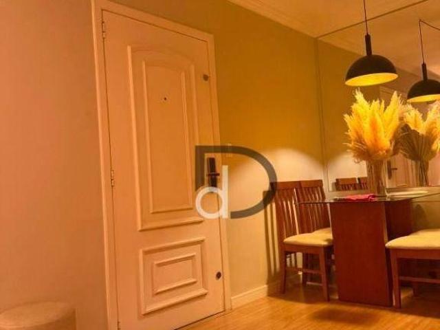 Apartamento com 2 quartos à venda, 93 m² por R$ 695.000 Santa Rosa Vinhedo/SP