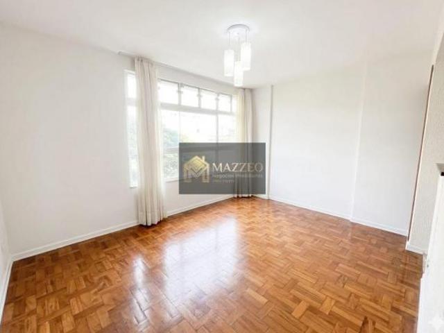 Apartamento com 2 Quartos à venda, 93m² Centro