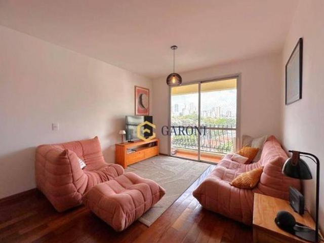 Apartamento com 2 quartos à venda, 94 m² Vila Leopoldina São Paulo/SP