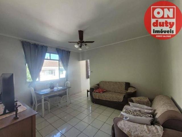 Apartamento com 2 quartos à venda, 94 m² por R$ 450.000 Embaré Santos/SP