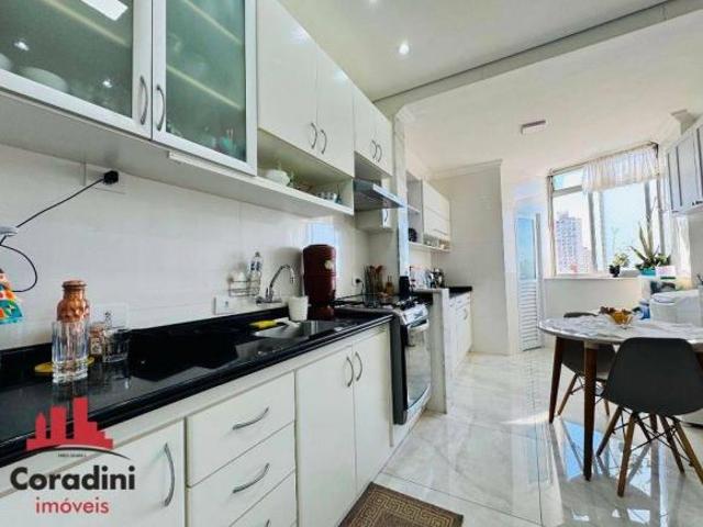 Apartamento com 2 quartos à venda, 94 m² por R$ 485.000 Centro Americana/SP