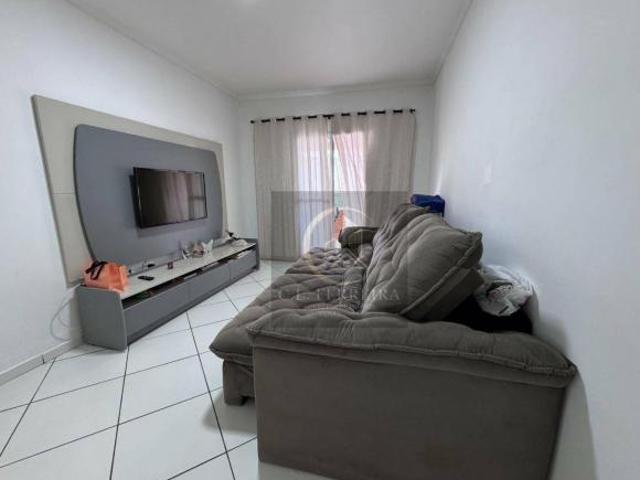 Apartamento com 2 quartos à venda, 94 m² por R$ 780.000 Canto do Forte Praia Grande/SP