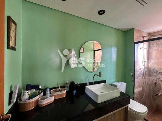 Apartamento com 2 quartos à venda, 94m2 Bairro Jardim com lazer completo REF: 18606