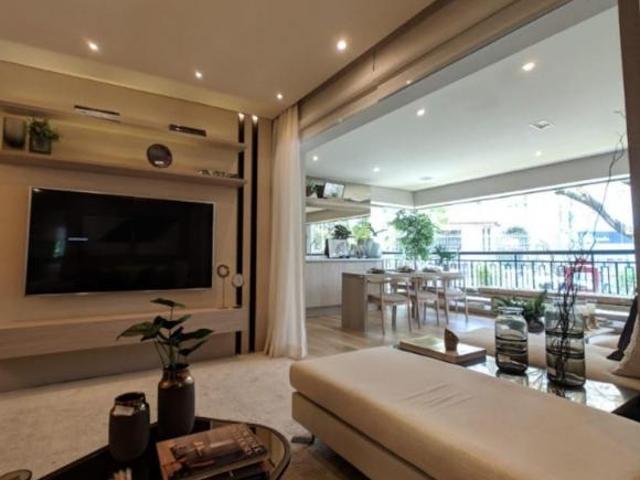 Apartamento com 2 Quartos à Venda,94m² por R$1.935.520,00