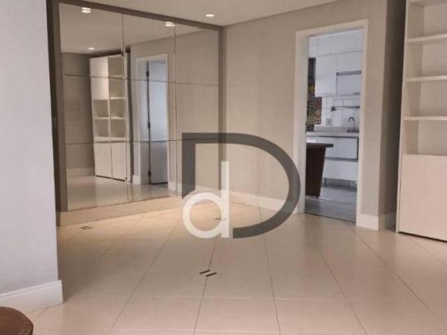 Apartamento com 2 quartos à venda, 95 m² por R$ 1.080.000 Parque Residencial Nove de Julho Jundi