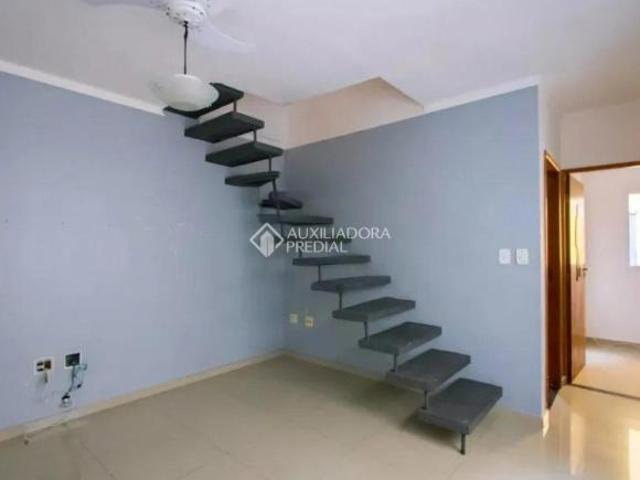 Cobertura com 2 Quartos à venda, 95m² Vila Bela Vista Santo André