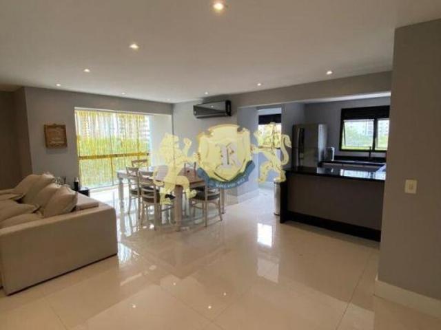 Apartamento com 2 quartos à venda, 95m² Vila Olímpia, São Paulo SP