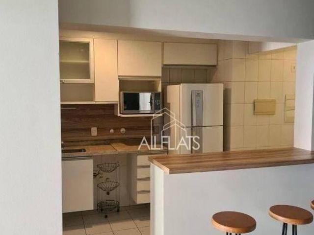 Apartamento com 2 quartos à venda, 96 m² Brooklin São Paulo/SP