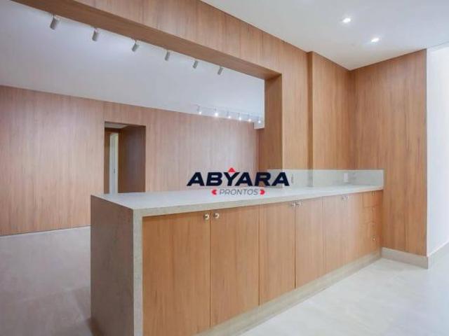 Apartamento com 2 quartos à venda, 96 m² Jardins