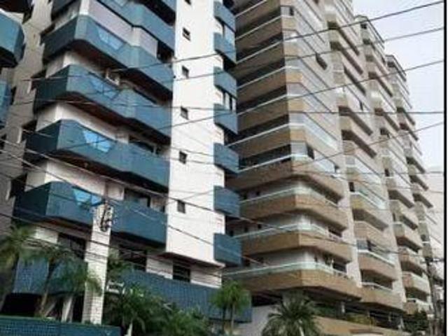 Apartamento com 2 quartos à venda, 96 m² por R$ 500.000 Vila Guilhermina Pra
