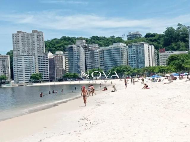 Apartamento com 2 quartos à venda, 96 m² por R$ 630.000 Icaraí Niterói/RJ