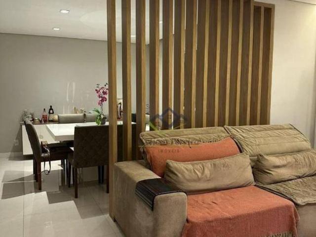 Apartamento com 2 quartos à venda, 96 m² por R$ 1.600.000 Alphaville Empresarial Barueri/SP