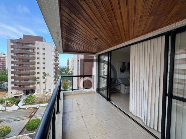 Apartamento com 2 quartos à venda, 96 m² por R$ 1.700.000 Riviera de São Lourenço Bertioga/SP