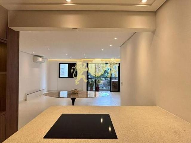 Apartamento com 2 quartos à venda, 96m² Moema, São Paulo SP