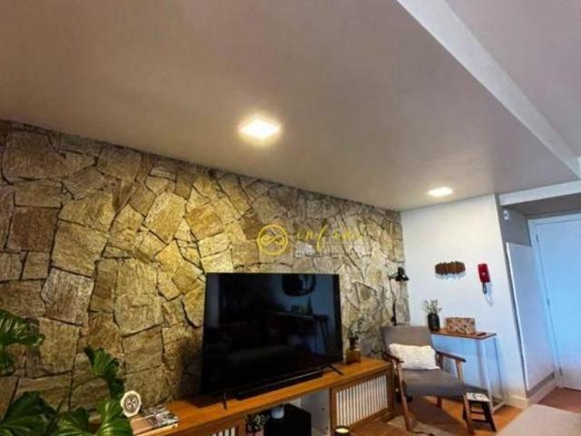 Apartamento com 2 Quartos à venda, 97 m² por R$ 1.175.000 Condomínio Atmo Votorantim/SP