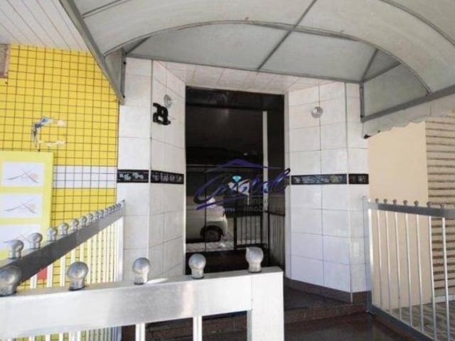 Apartamento com 2 quartos à venda, 98 m² Aviação Praia Grande/SP